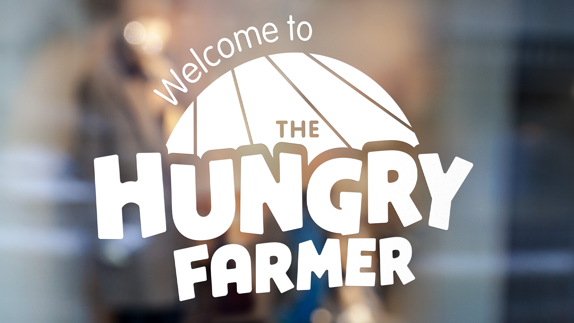 Folly Farm, Hungry Farmer Restaurant | Hu Studio